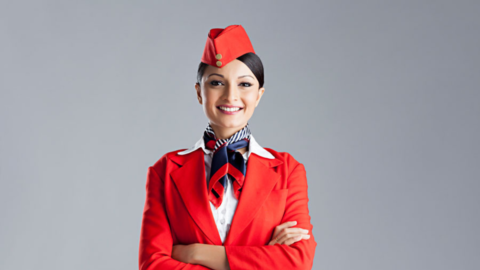Why Grooming & Personality Development is important for the Cabin Crew
