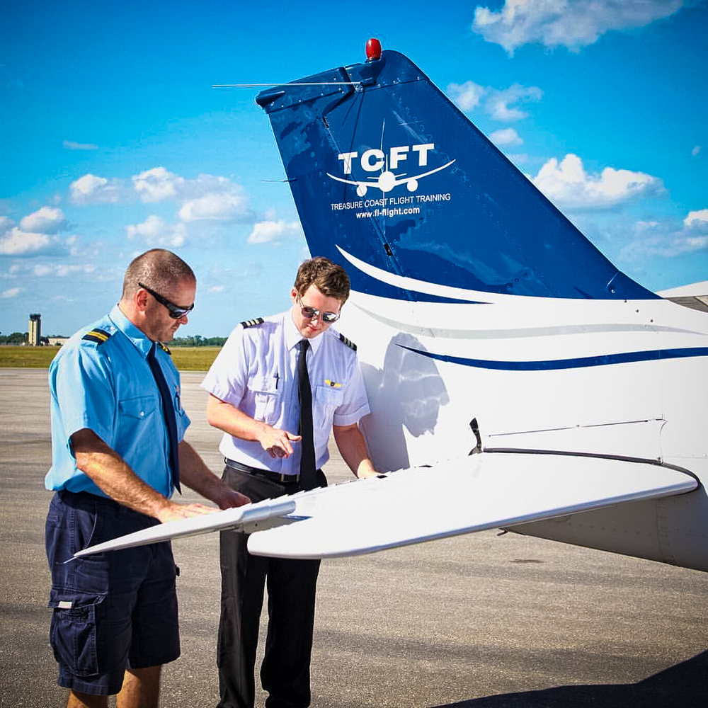 SFA&ATP - Airline Pilot | Cabin Crew | US Visa | Mumbai - Navi Mumbai