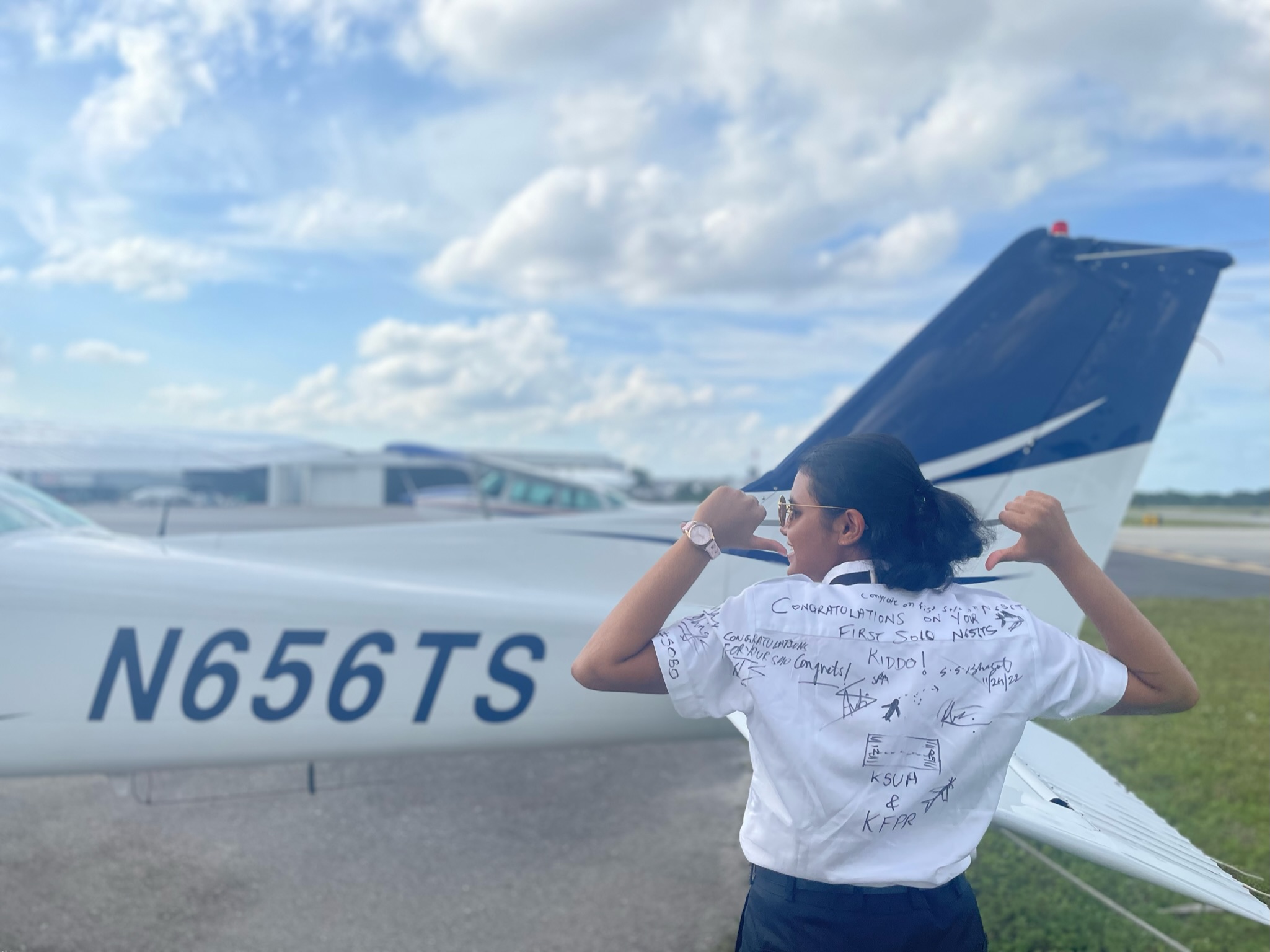 SFA&ATP - Airline Pilot | Cabin Crew | US Visa | Mumbai - Navi Mumbai