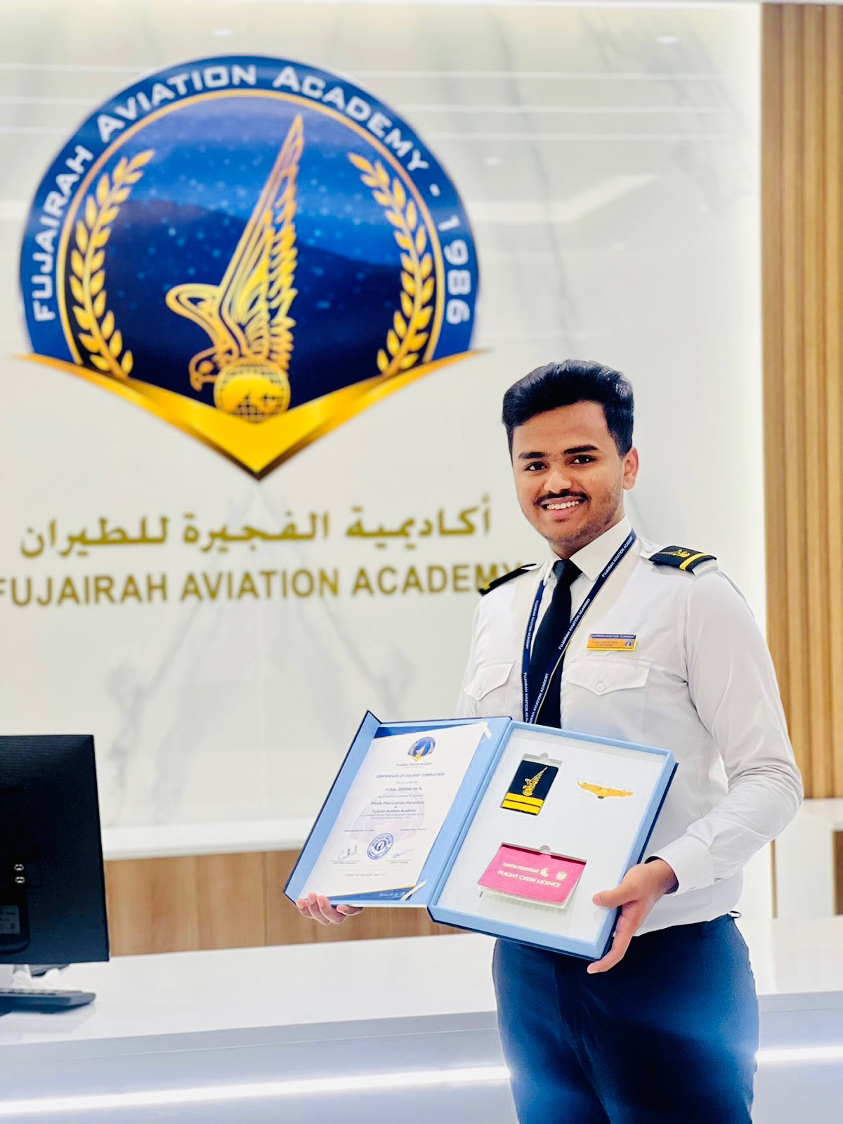 SFA&ATP - Airline Pilot | Cabin Crew | US Visa | Mumbai - Navi Mumbai